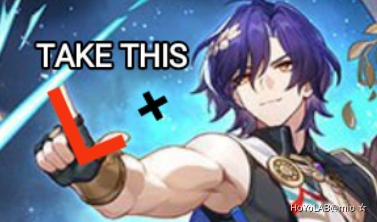 Just hsr meme Honkai: Star Rail | HoYoLAB