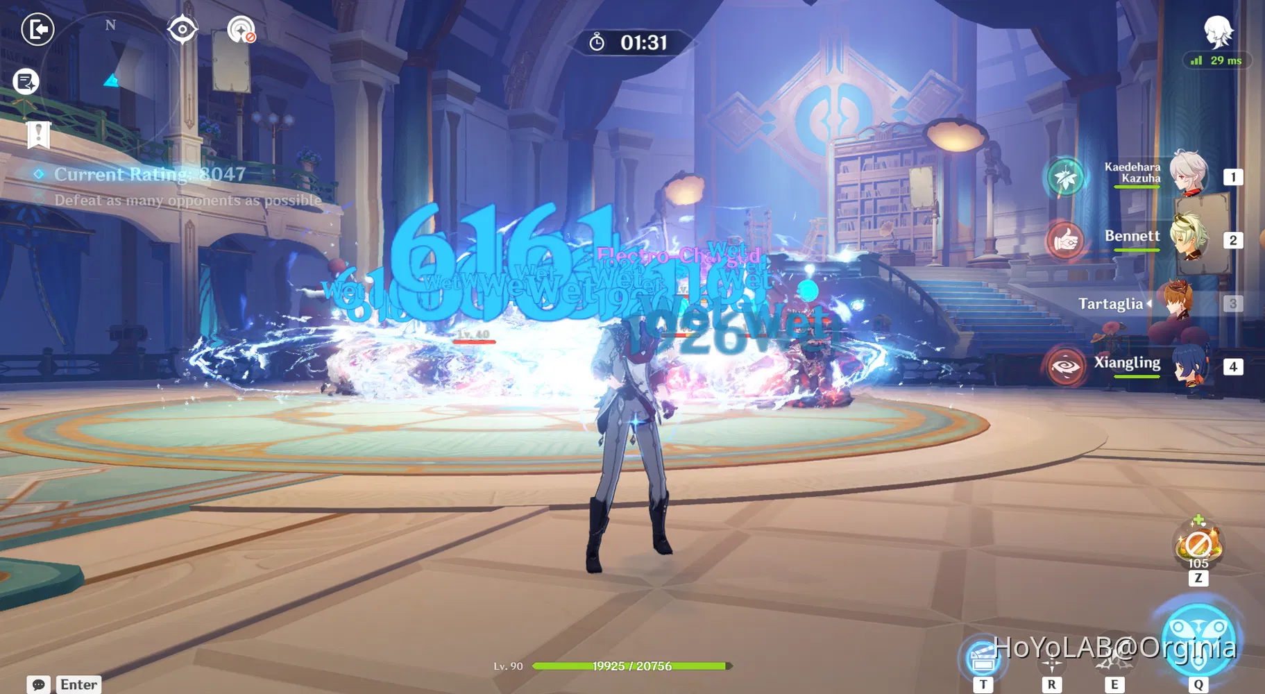 Genshin combat autoplay Genshin Impact | HoYoLAB
