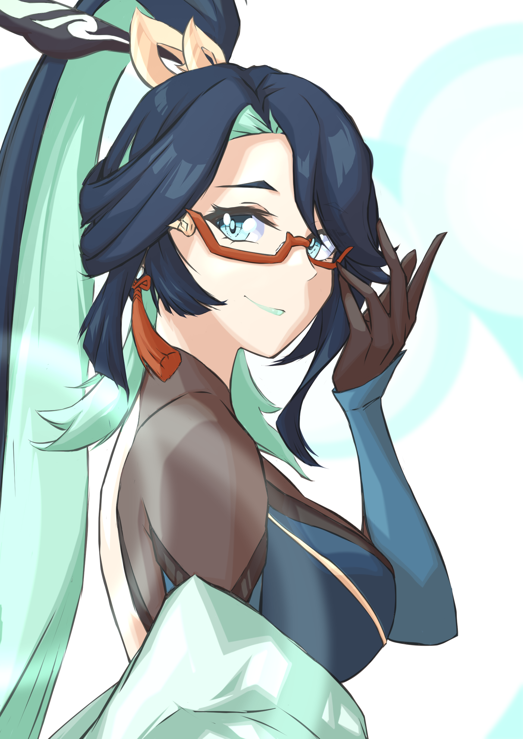 Xianyun Genshin Impact | HoYoLAB