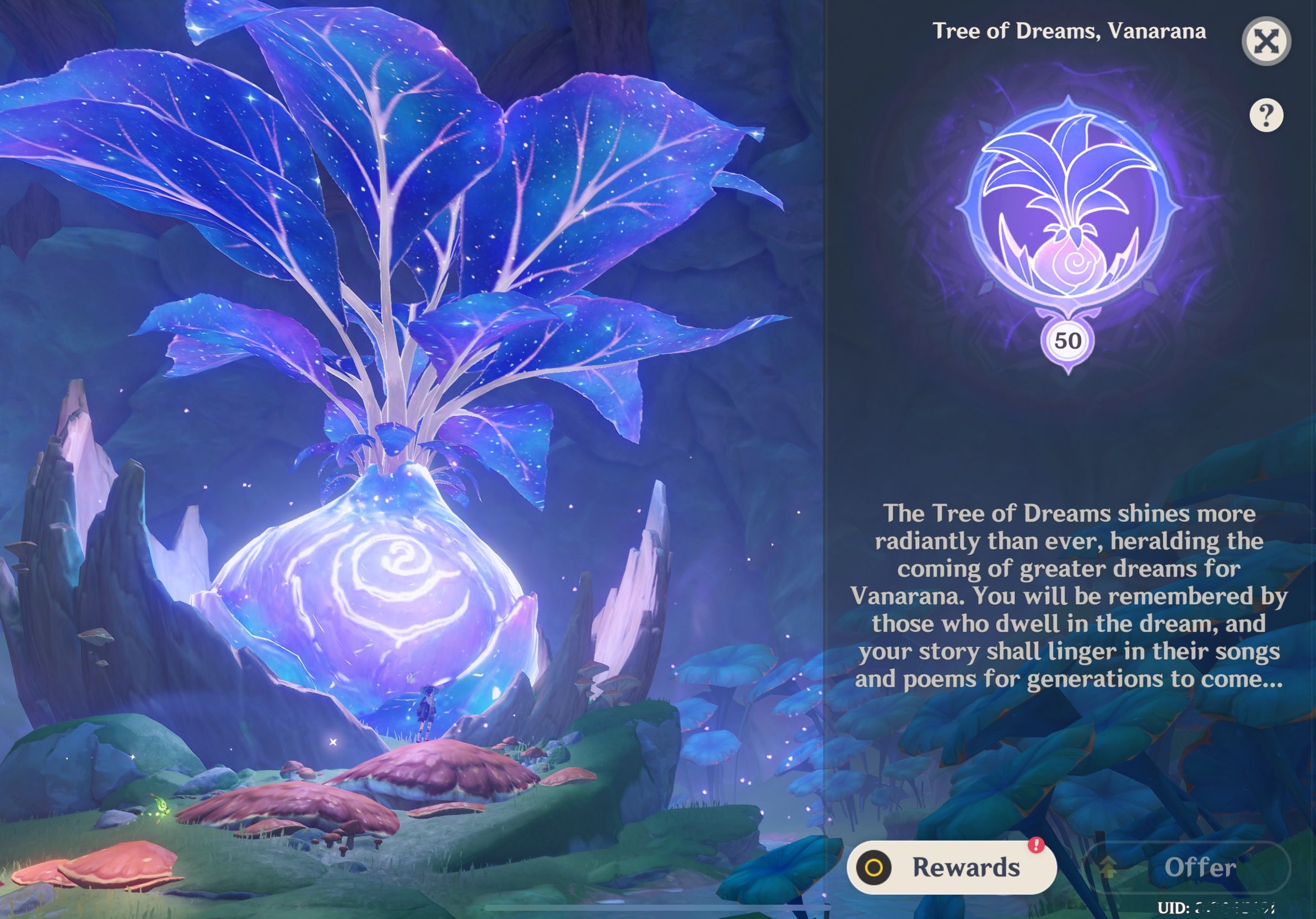 grinding dendro sigils Genshin Impact | HoYoLAB