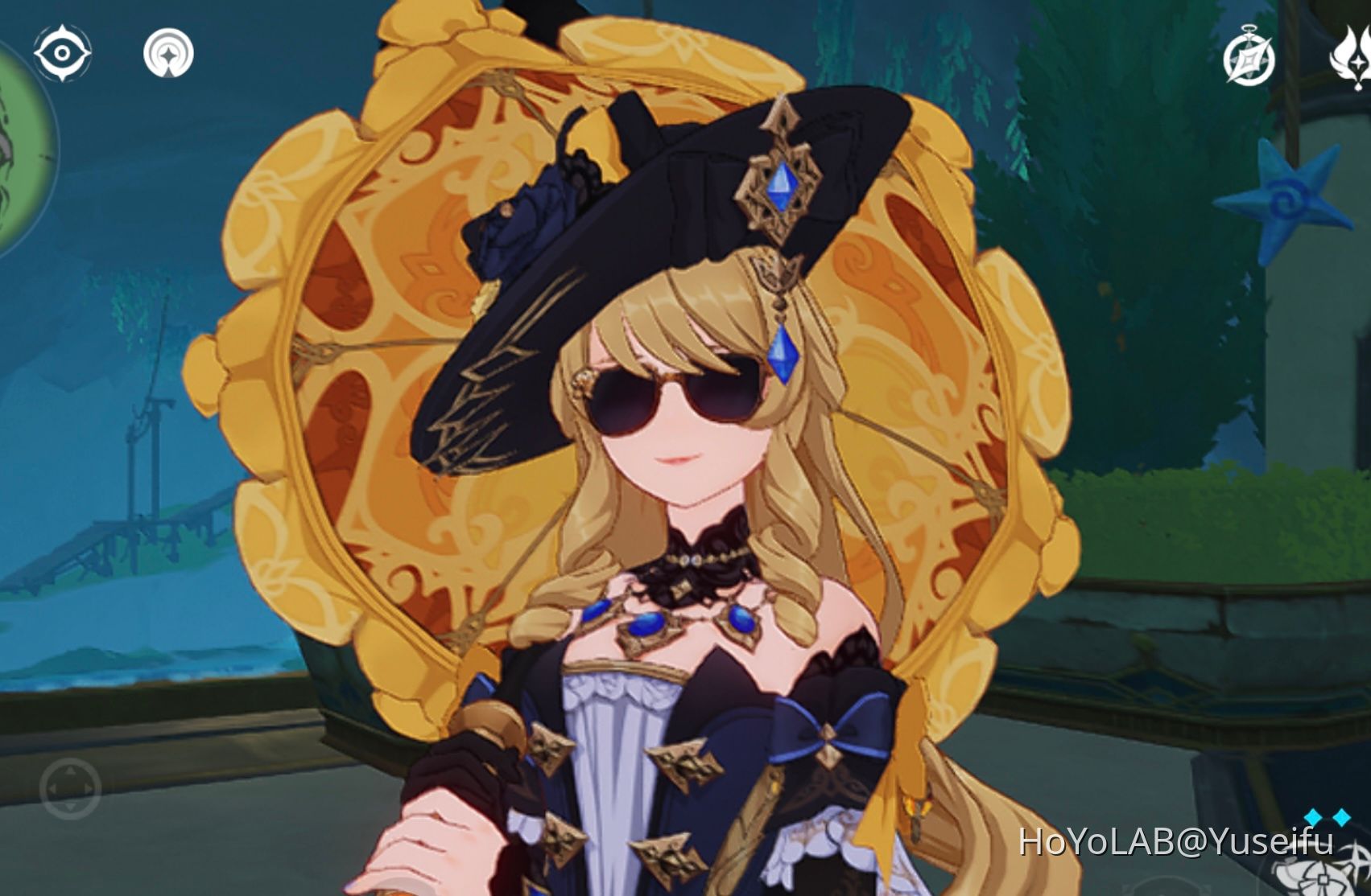 Please read this whoever add me in discord (hans) Genshin Impact | HoYoLAB