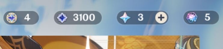 Day 1 on saving for Yoi-Yoi Genshin Impact | HoYoLAB