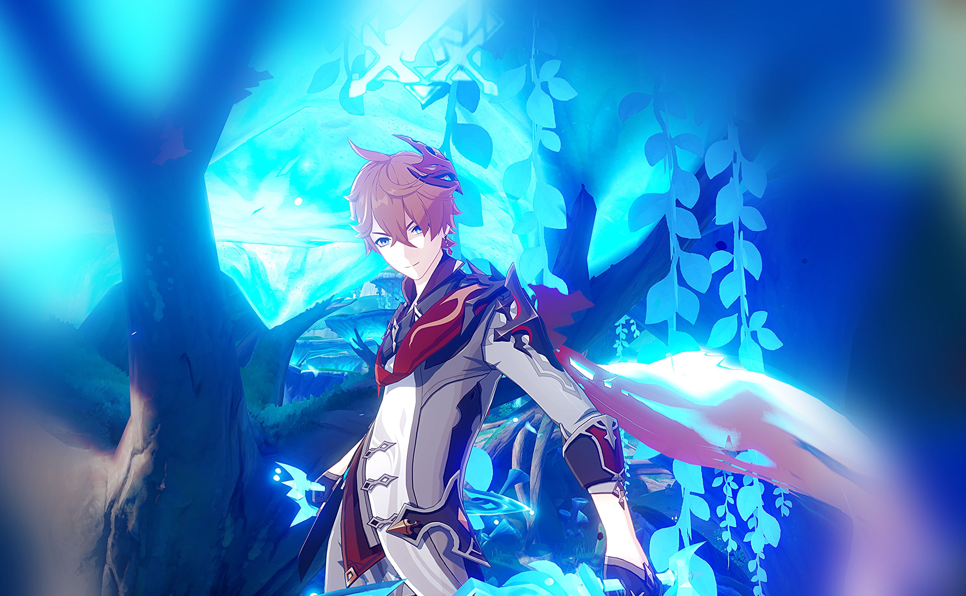 Daily Dose Of Childe #135 Genshin Impact | HoYoLAB