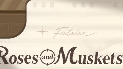 Roses and Muskets event Day 2 [All Stages] Genshin Impact | HoYoLAB