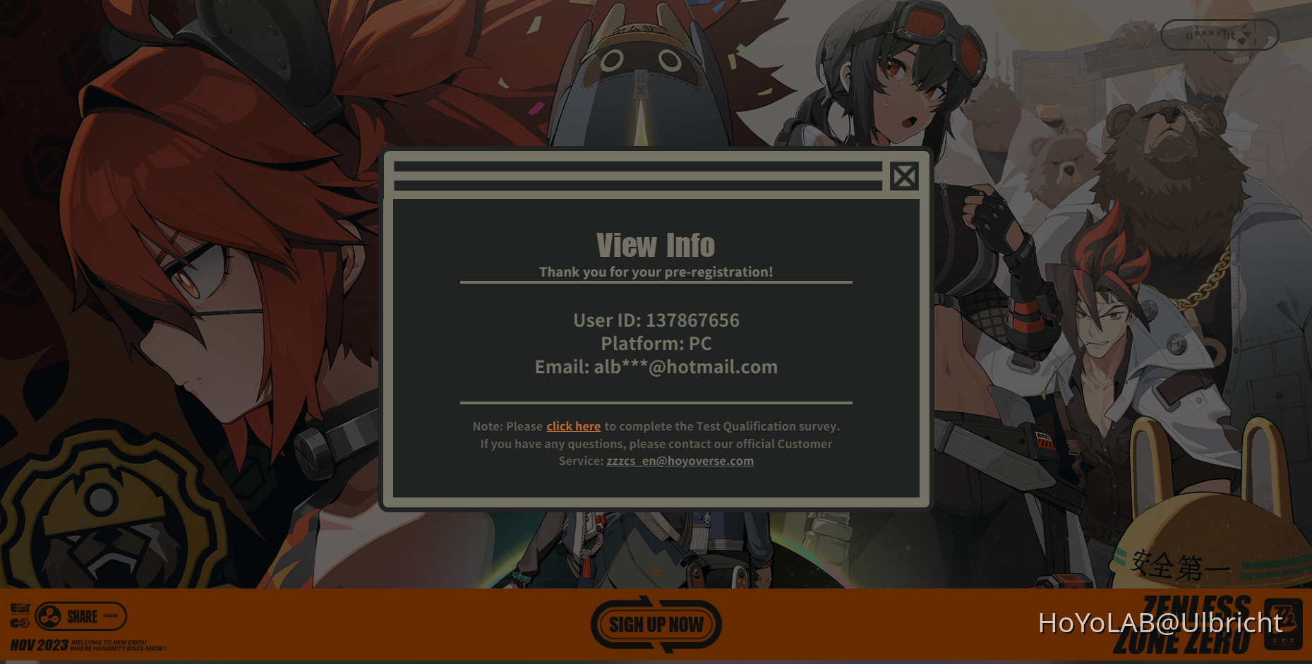 Gameplay and Everything about ZZZ Zenless Zone Zero | HoYoLAB