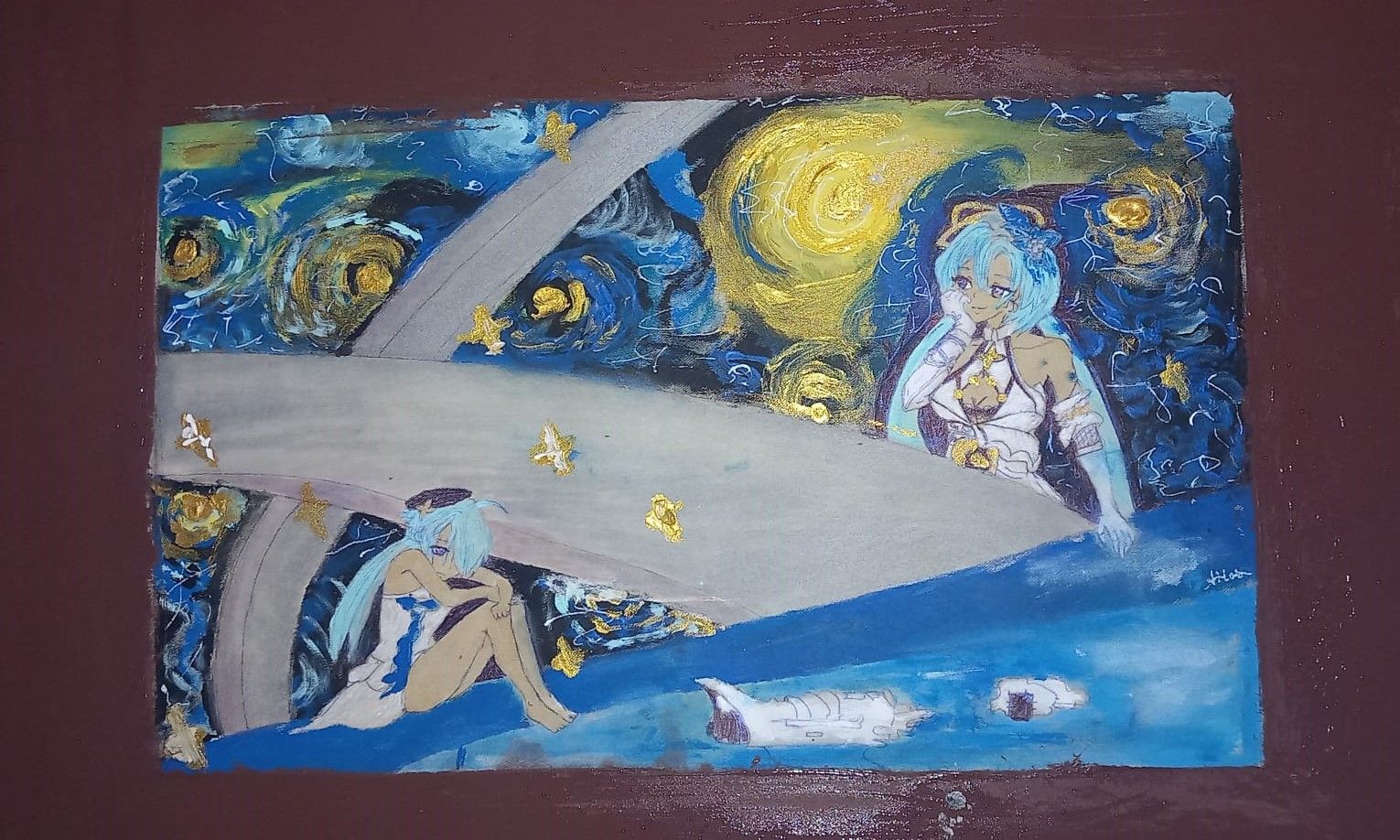 🎆 Honkai Impact 3rd | HoYoLAB