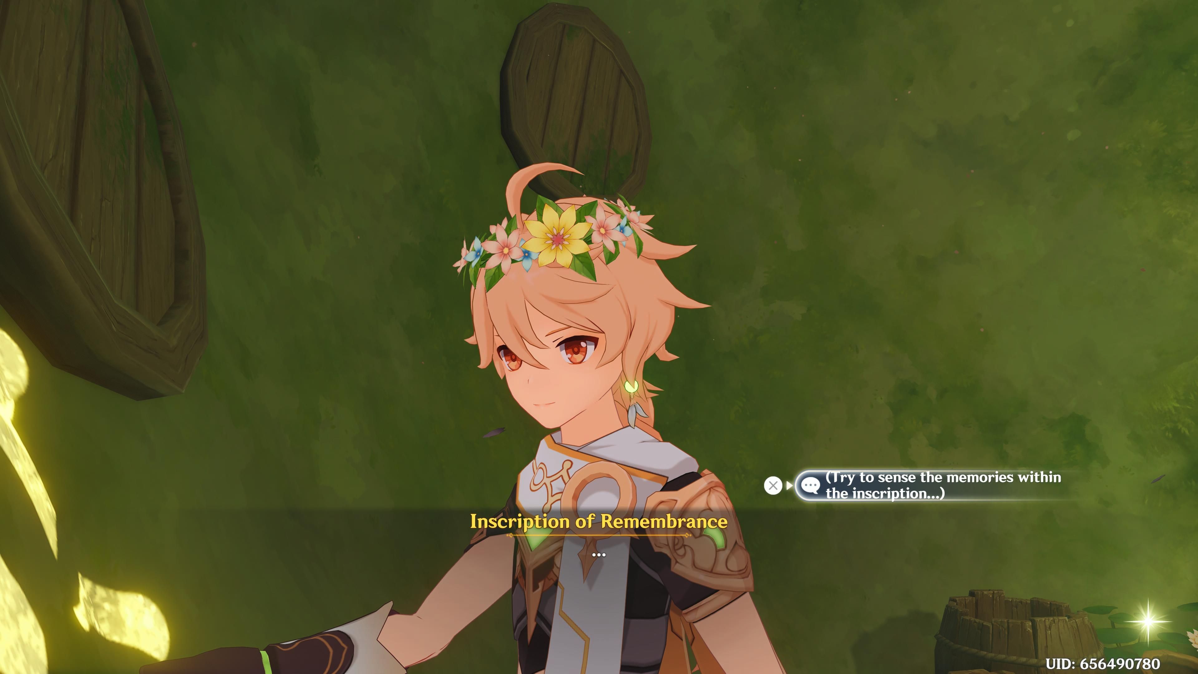 I completely forgot that I ment to post this like last month, anyway ...