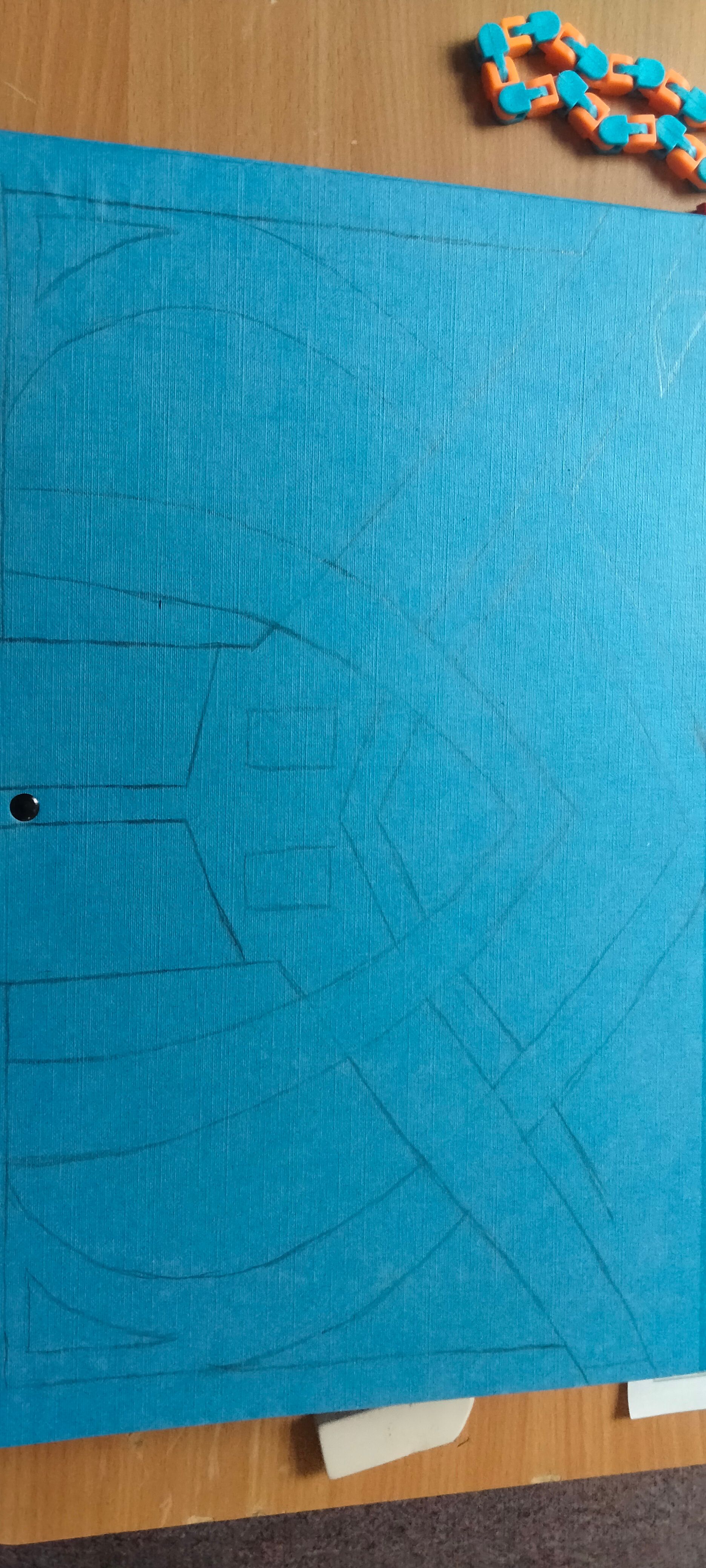 Making a Mehrak prop for my Kaveh cosplay Genshin Impact | HoYoLAB