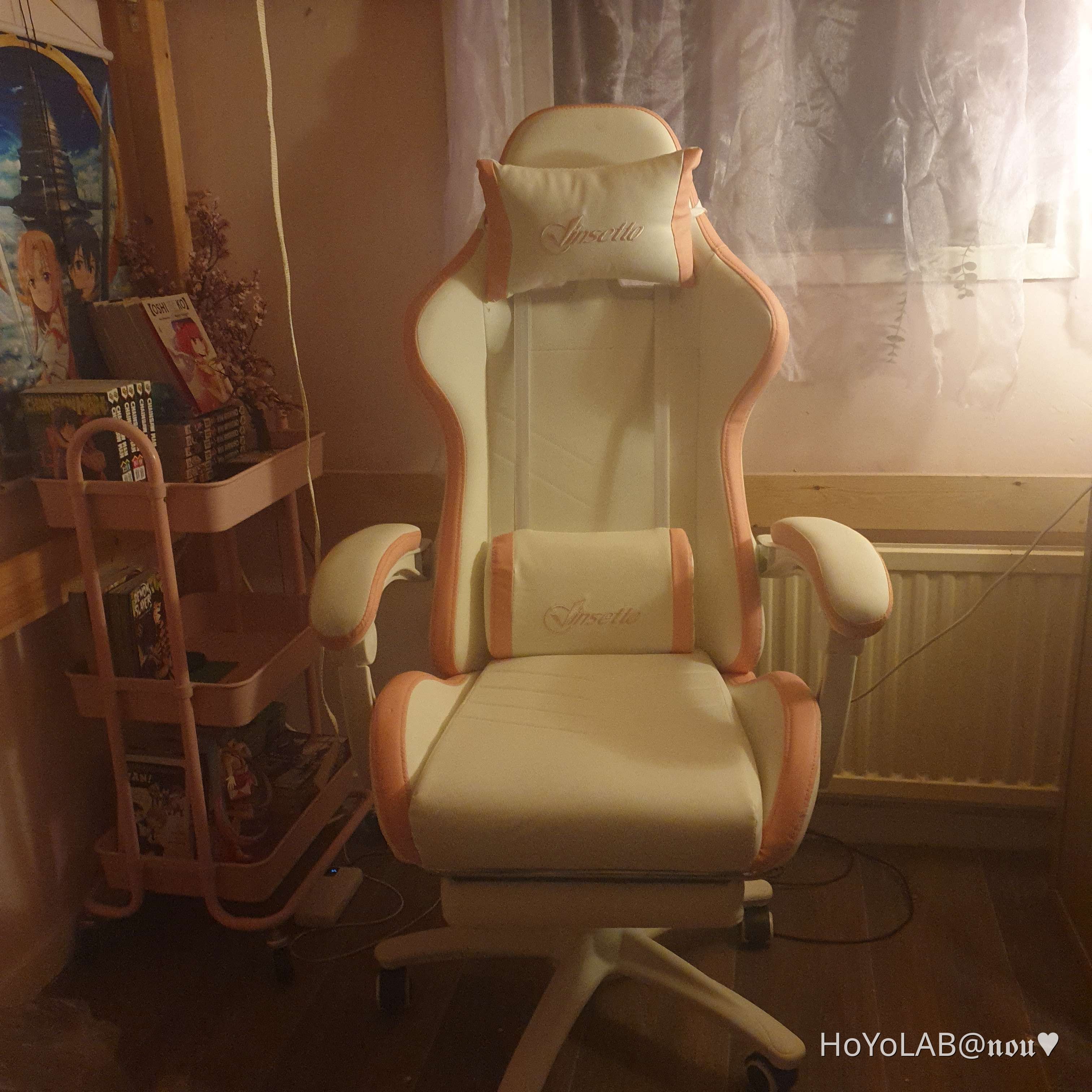 (Insert title because idk) | HoYoLAB