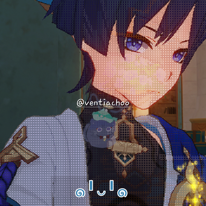 Xiaoscara things Genshin Impact | HoYoLAB