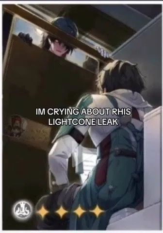 help I have been crying from laughter for the past hour to this Honkai ...