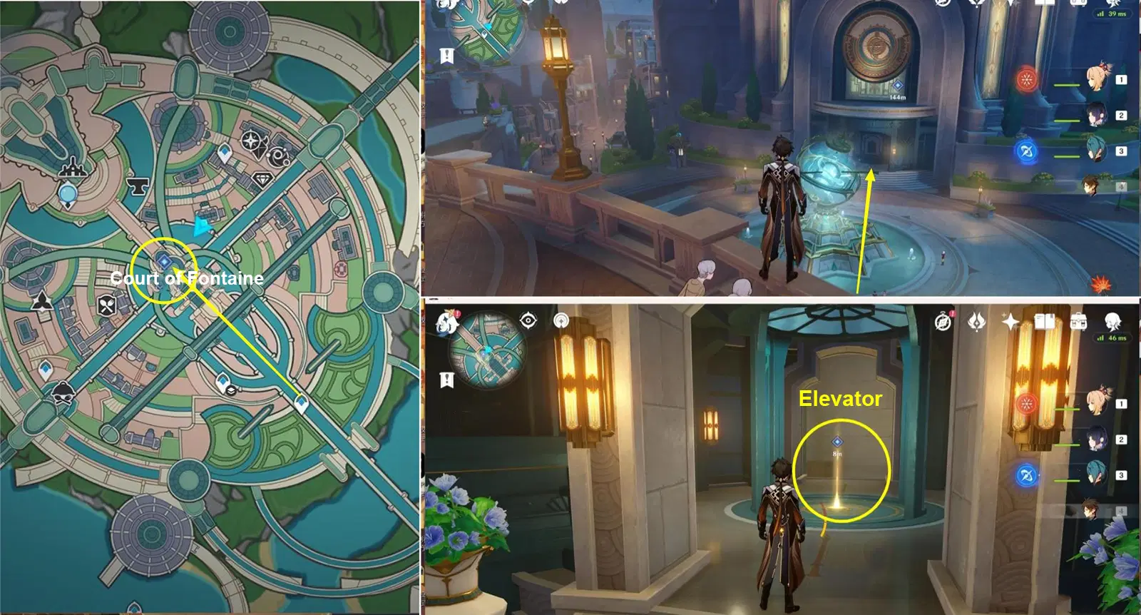 HoYoLAB - Official Community