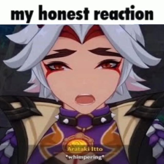 When is Itto's rerun bro Genshin Impact | HoYoLAB