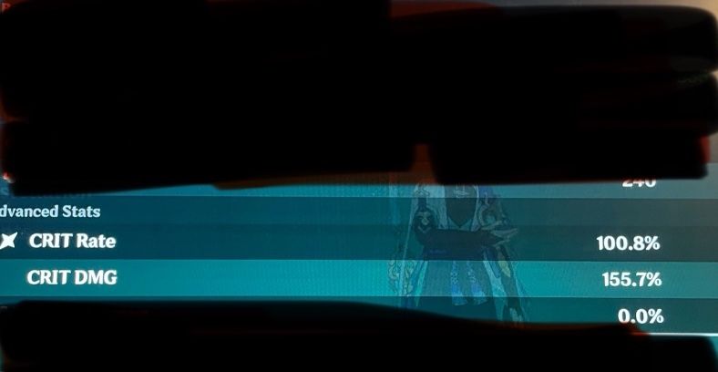 Do yall like my scara build?😍😍😍 Genshin Impact | HoYoLAB