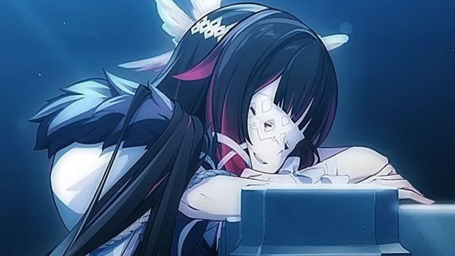 Columbina Hakkında Genshin Impact | HoYoLAB