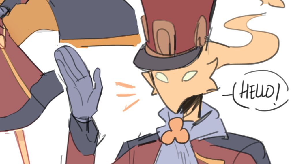 Akivili The Trailblaze aeon fan design Honkai: Star Rail | HoYoLAB