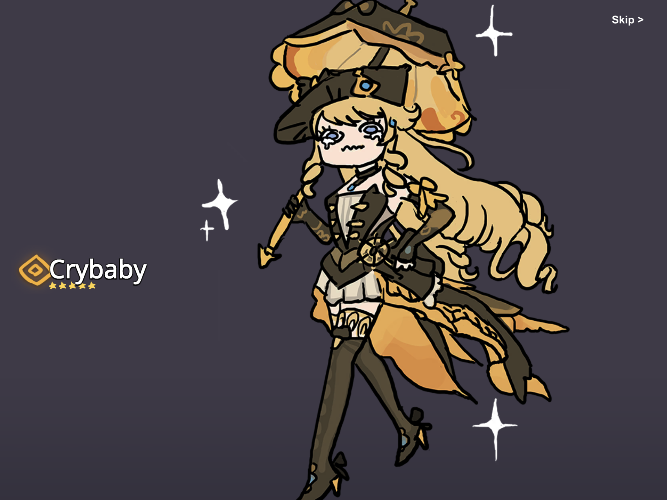 I got Navia in silly wisher at least but NO NAVIA IN GENSHIN?! Genshin ...