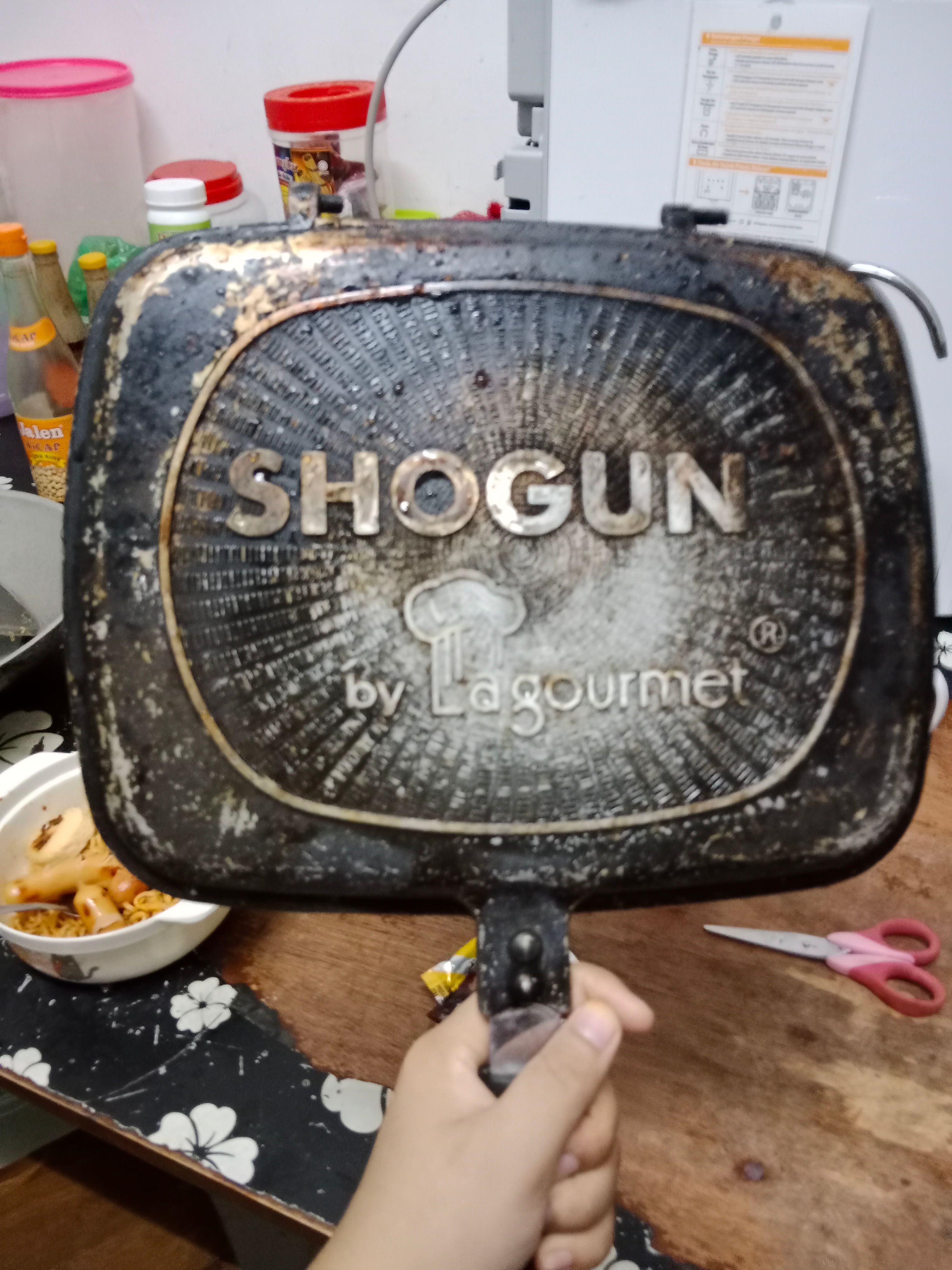 Nice product Shogun 🤌 Genshin Impact | HoYoLAB