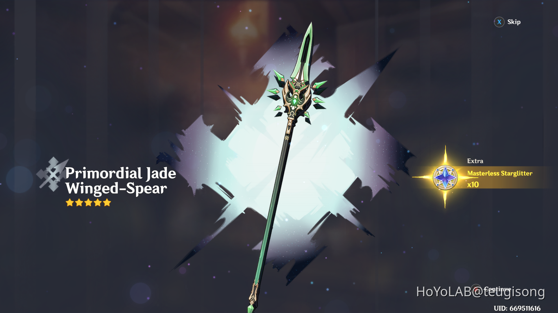 was pulling for navia’s axe Genshin Impact | HoYoLAB