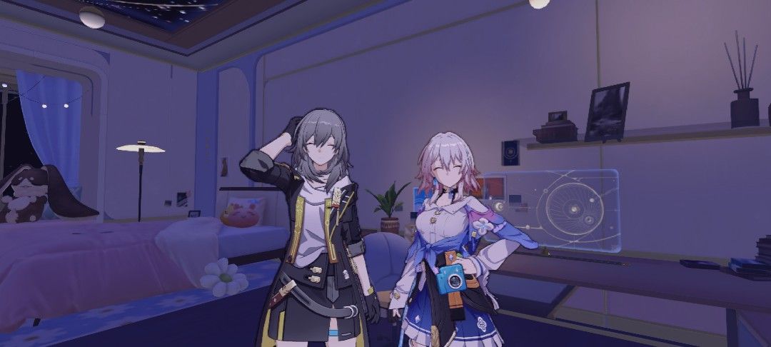 🫧 Honkai: Star Rail | HoYoLAB