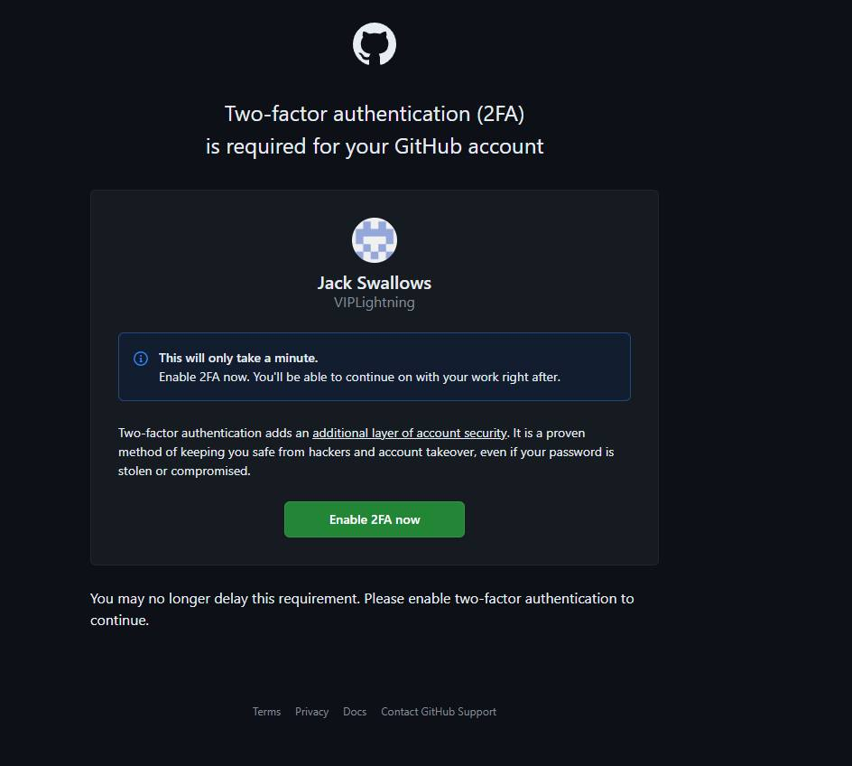 Migrating my Github projects to Codeberg Genshin Impact | HoYoLAB