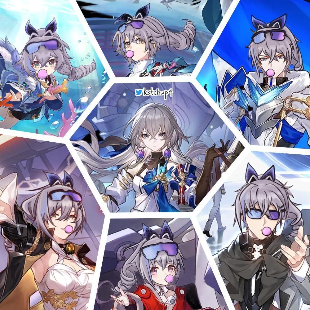 Why you should pull for SW Honkai: Star Rail | HoYoLAB