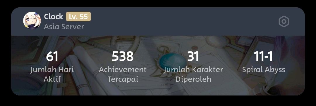 Finally World Level 8 >