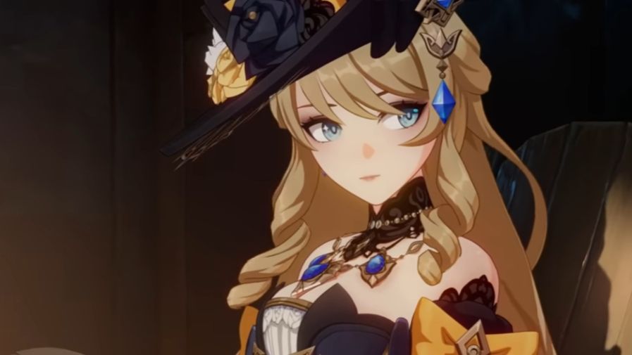 やっほい！ Genshin Impact | HoYoLAB