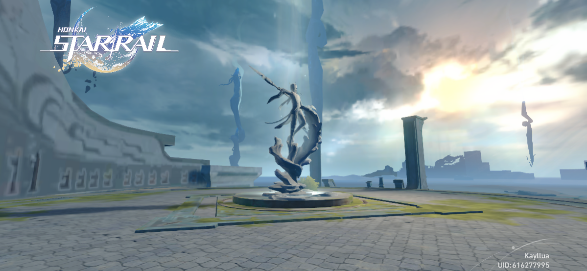 I take the photography quests seriously 🗿 Honkai: Star Rail | HoYoLAB