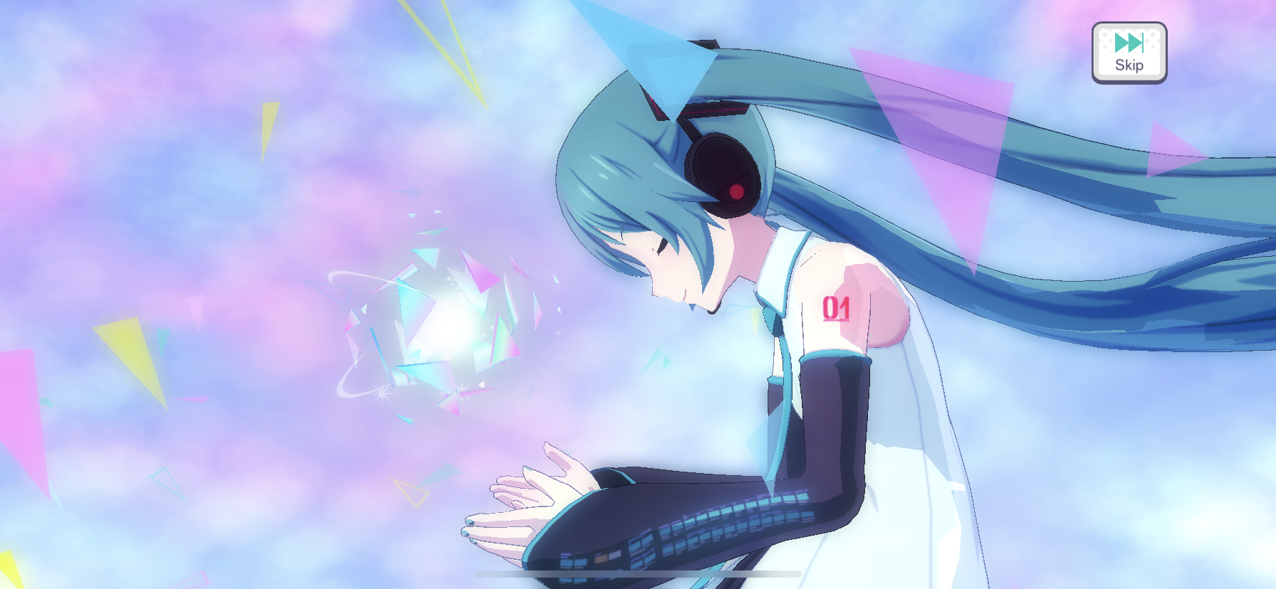 Pjsk pulls | HoYoLAB