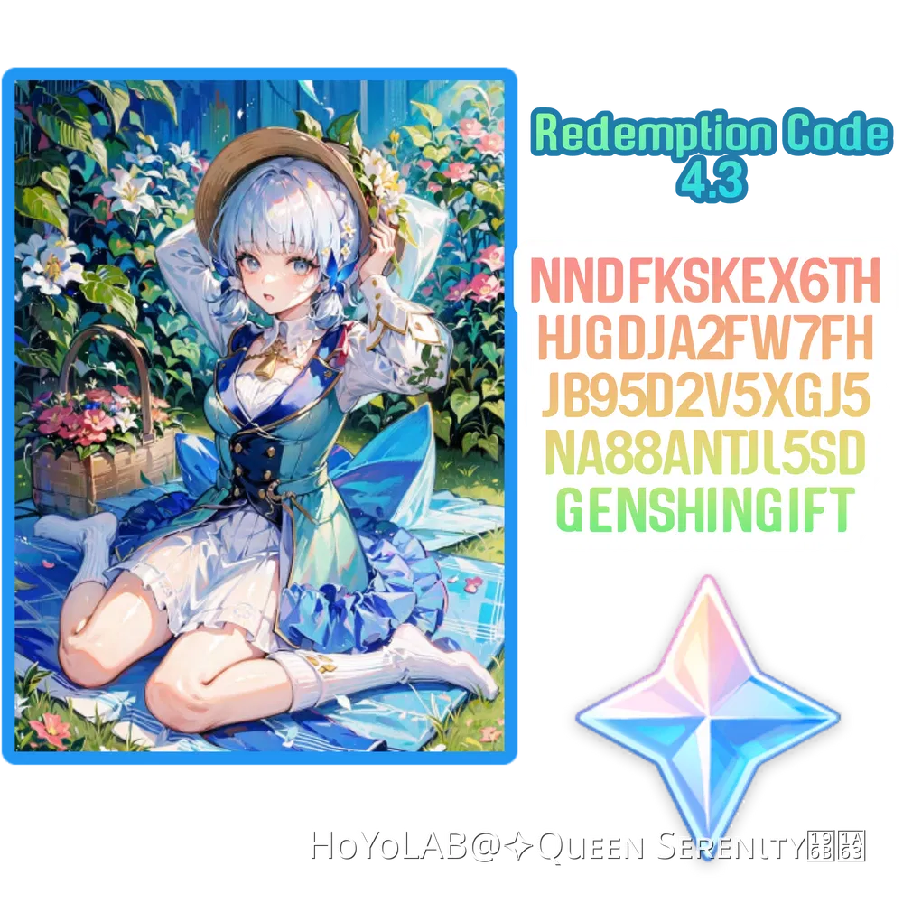 HoYoLAB - Official Community