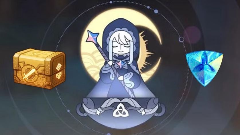 New Chinese RULES for gacha, How is Genshin going to Handle? Genshin ...