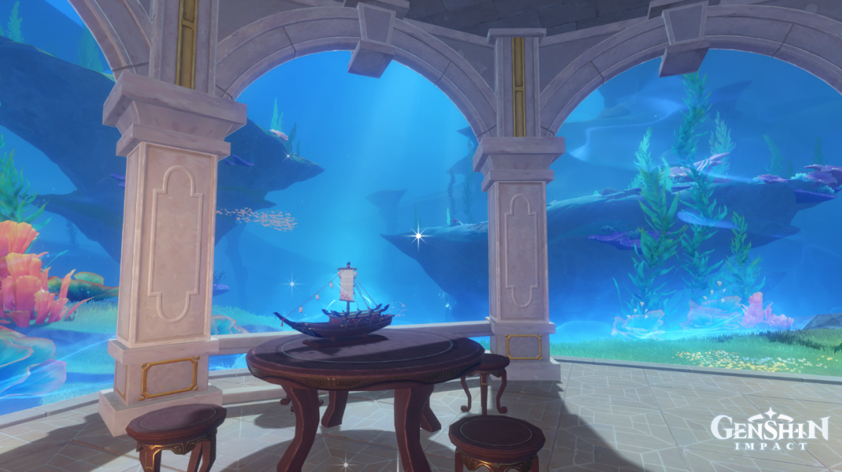 I just had to post these here while decorating in the new fontaine ...