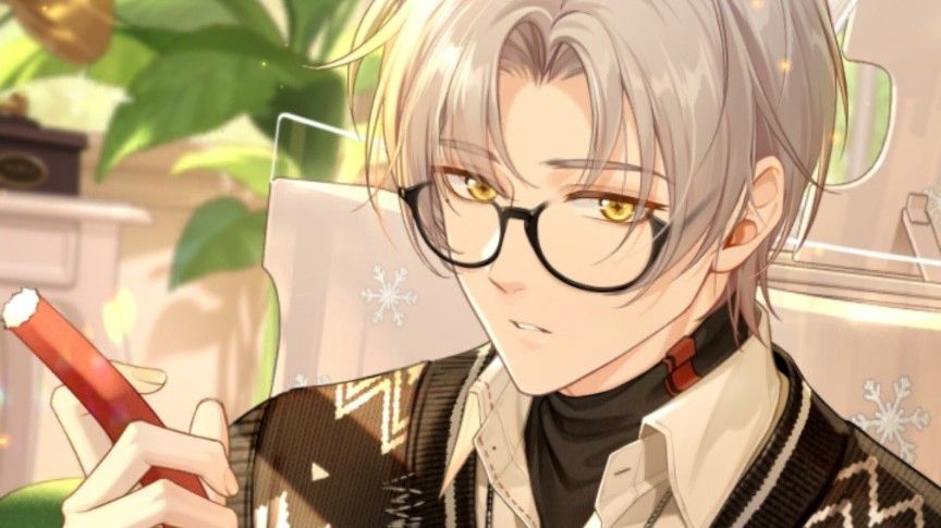 💚 Vyn's SR Card [Timeless Wishes] 💚 Tears of Themis | HoYoLAB