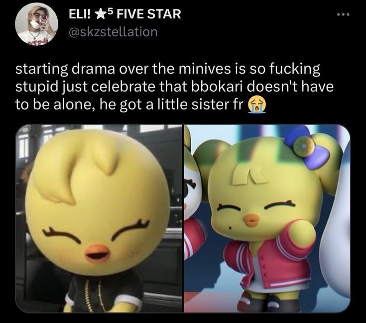 Skz Memes #2 | HoYoLAB