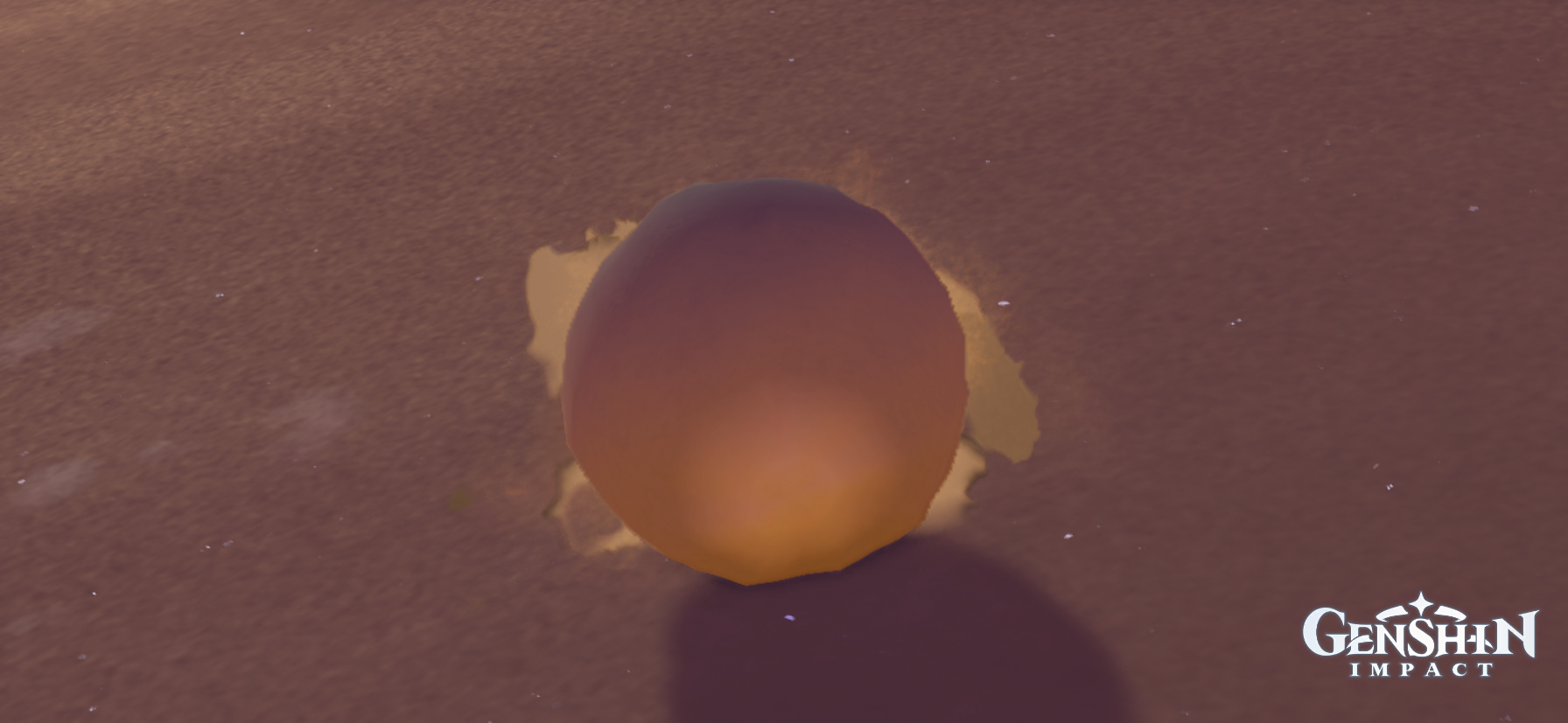 Scarab ball Genshin Impact | HoYoLAB