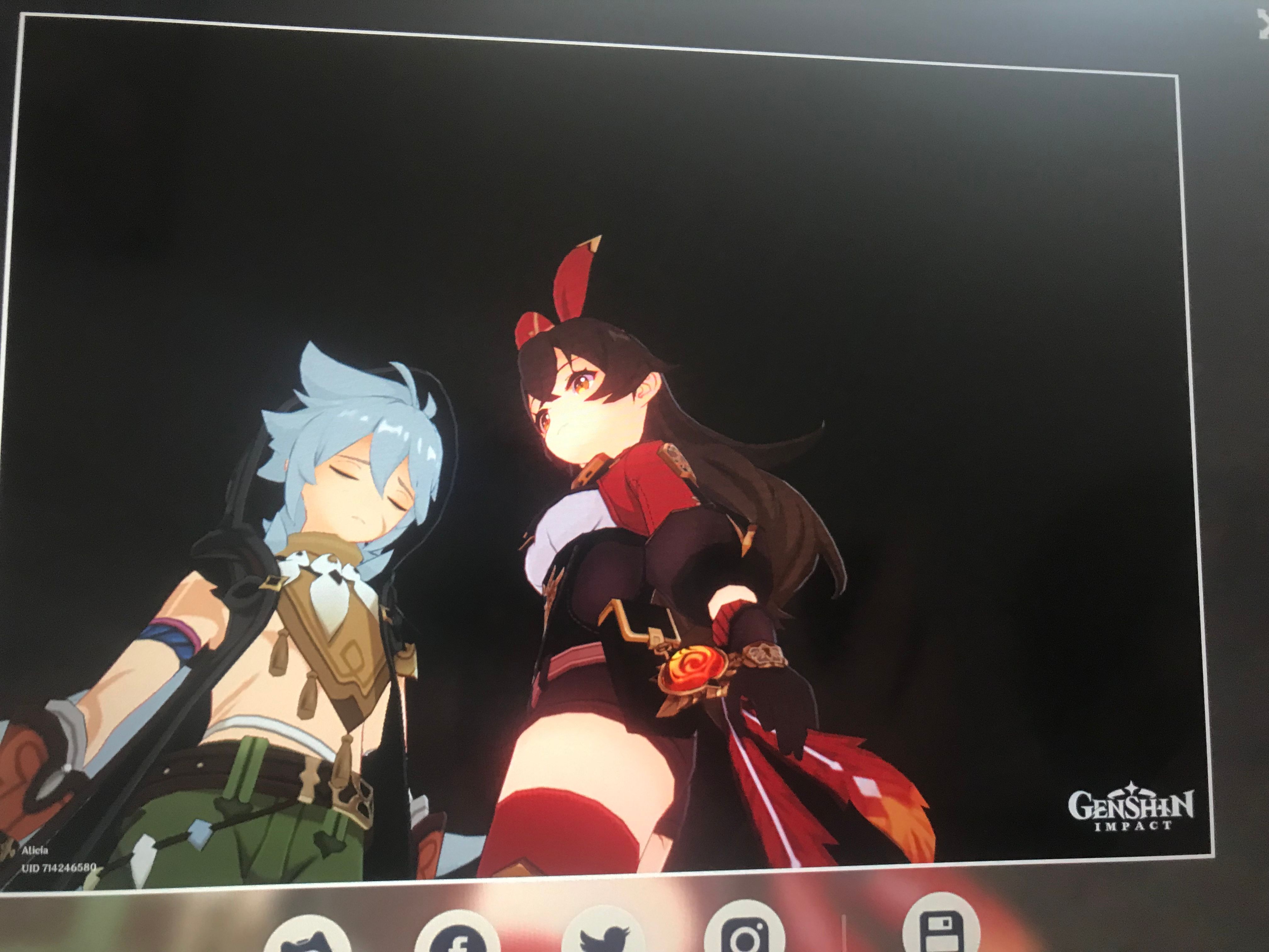 Razor Genshin Impact | HoYoLAB