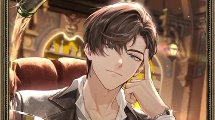 Artem Wing's Card List 2024 [SSR, MR & SSS] Tears of Themis | HoYoLAB