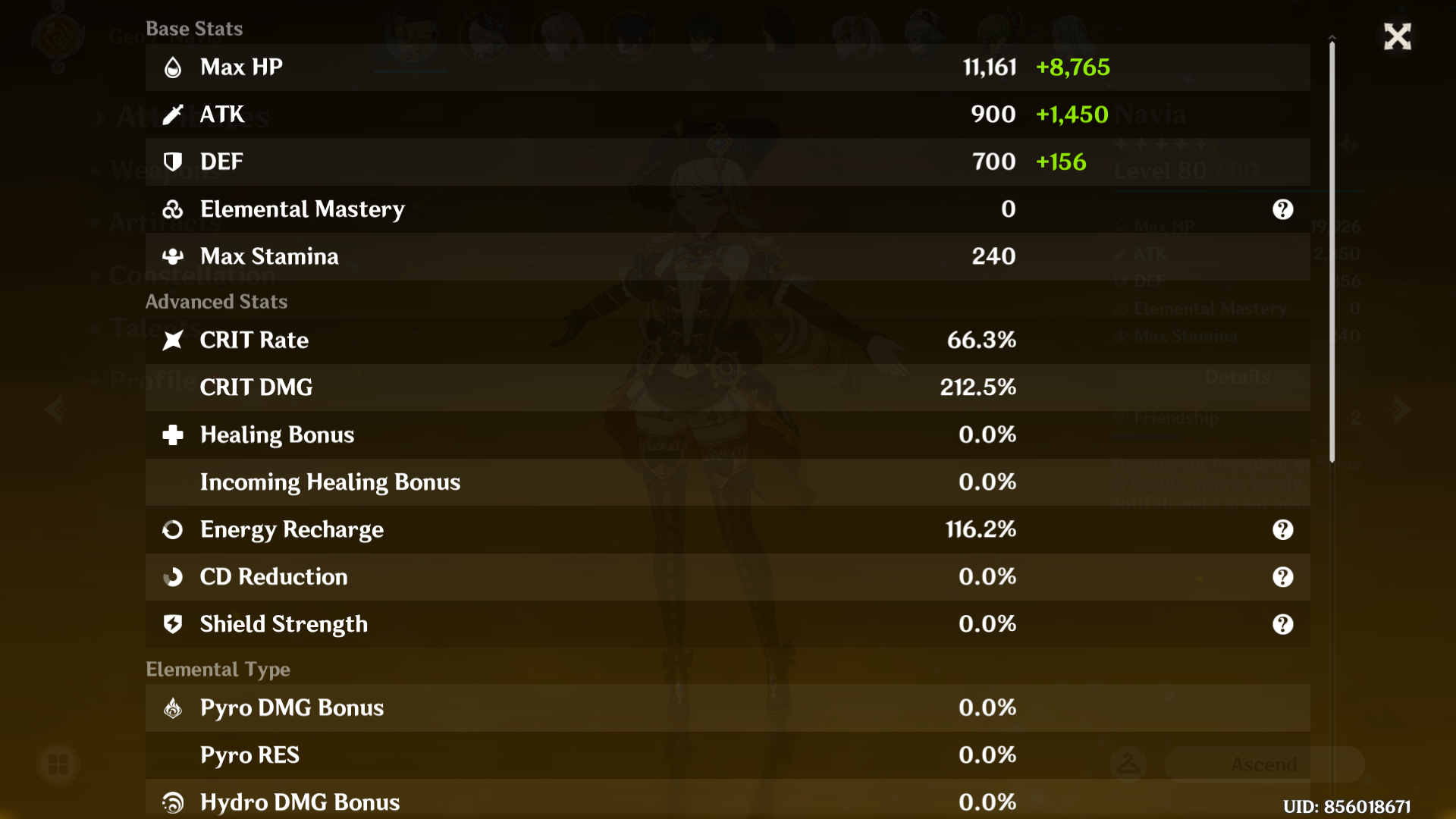 Is it better to have higher Crit Rate or higher Crit DMG? Genshin ...