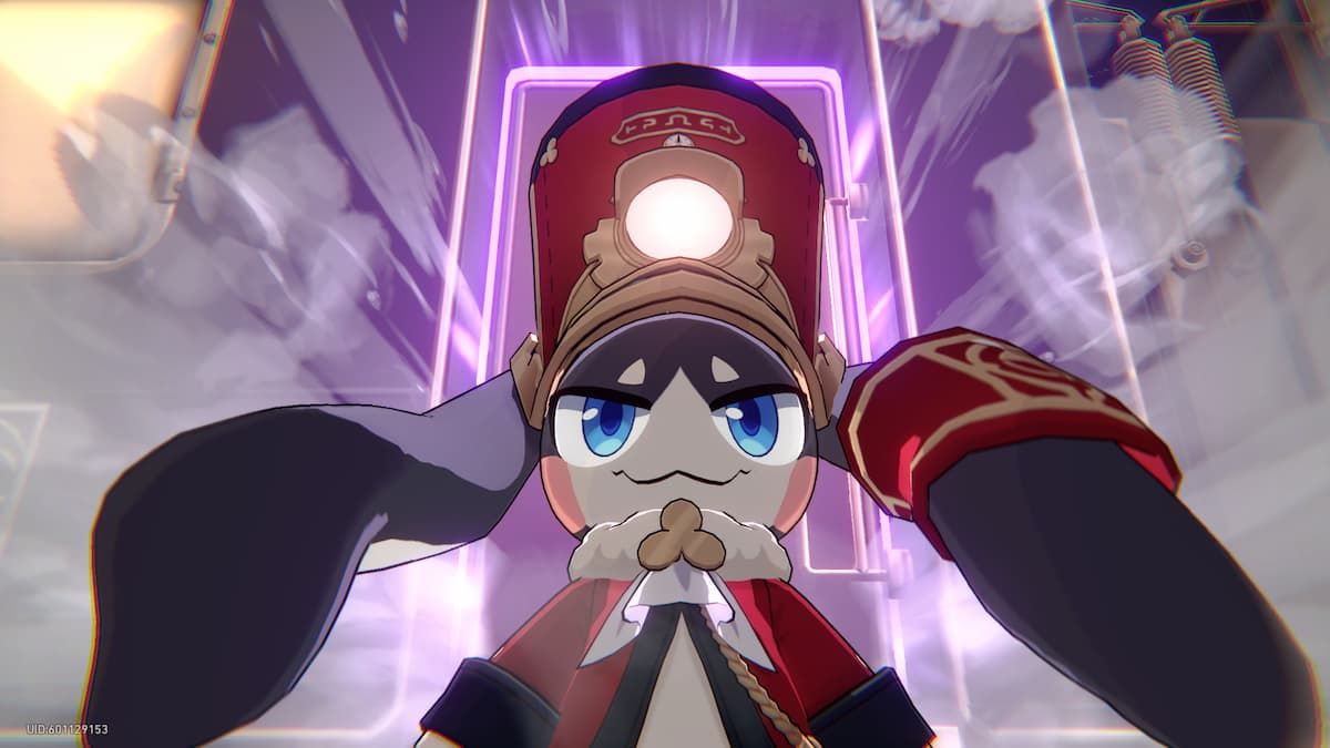 faceless pom-pom Honkai: Star Rail | HoYoLAB