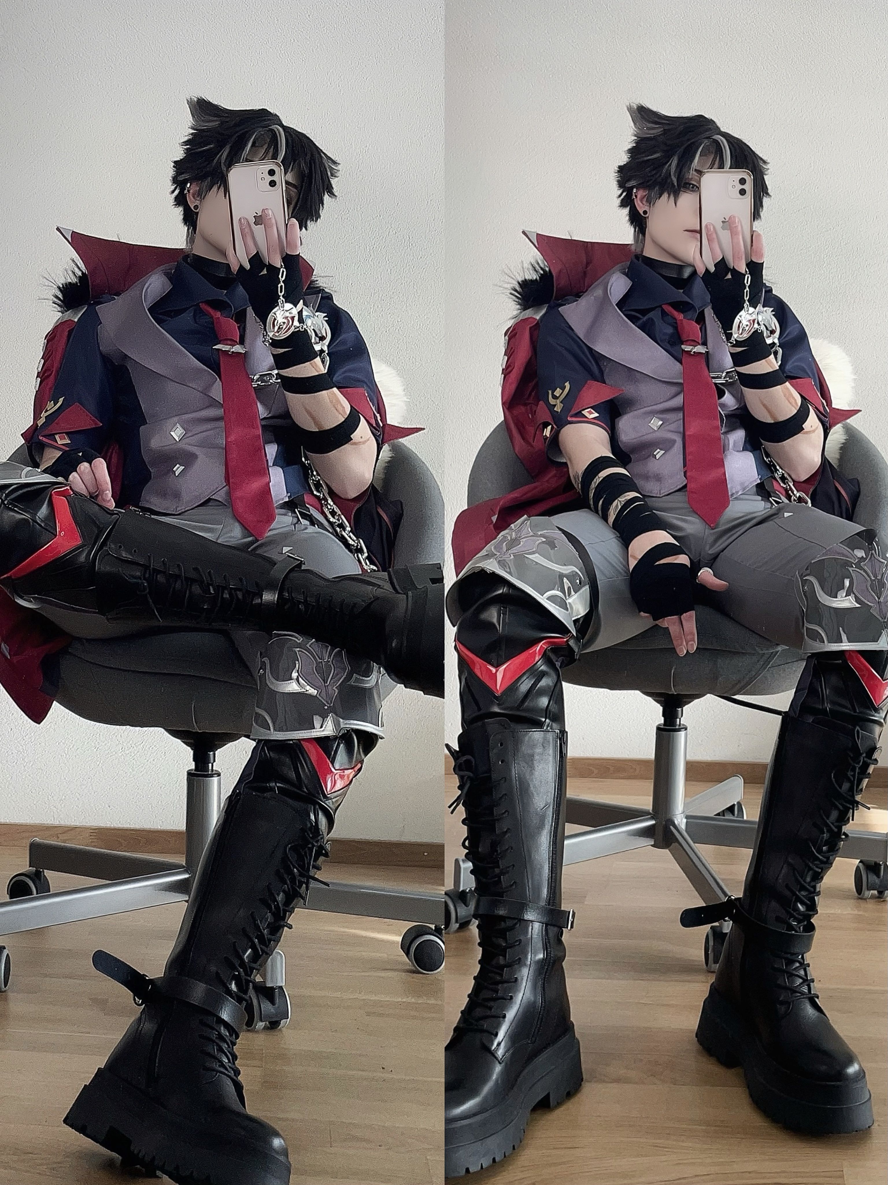 Wrio the SLAY Genshin Impact | HoYoLAB