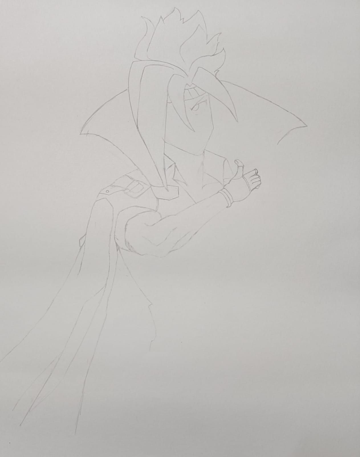 Equalizing Test Fan Art Contest Zenless Zone Zero | HoYoLAB