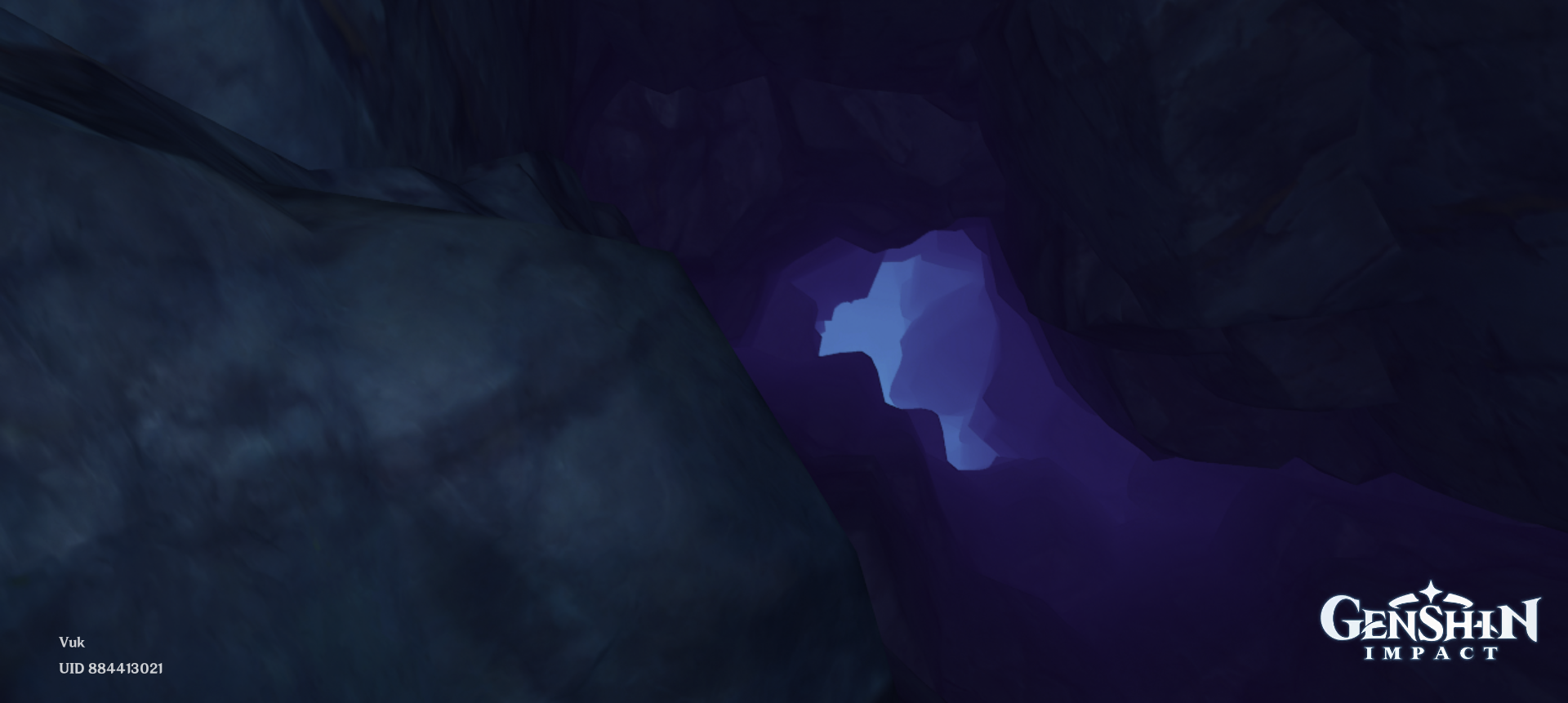 The Chasm Genshin Impact | HoYoLAB