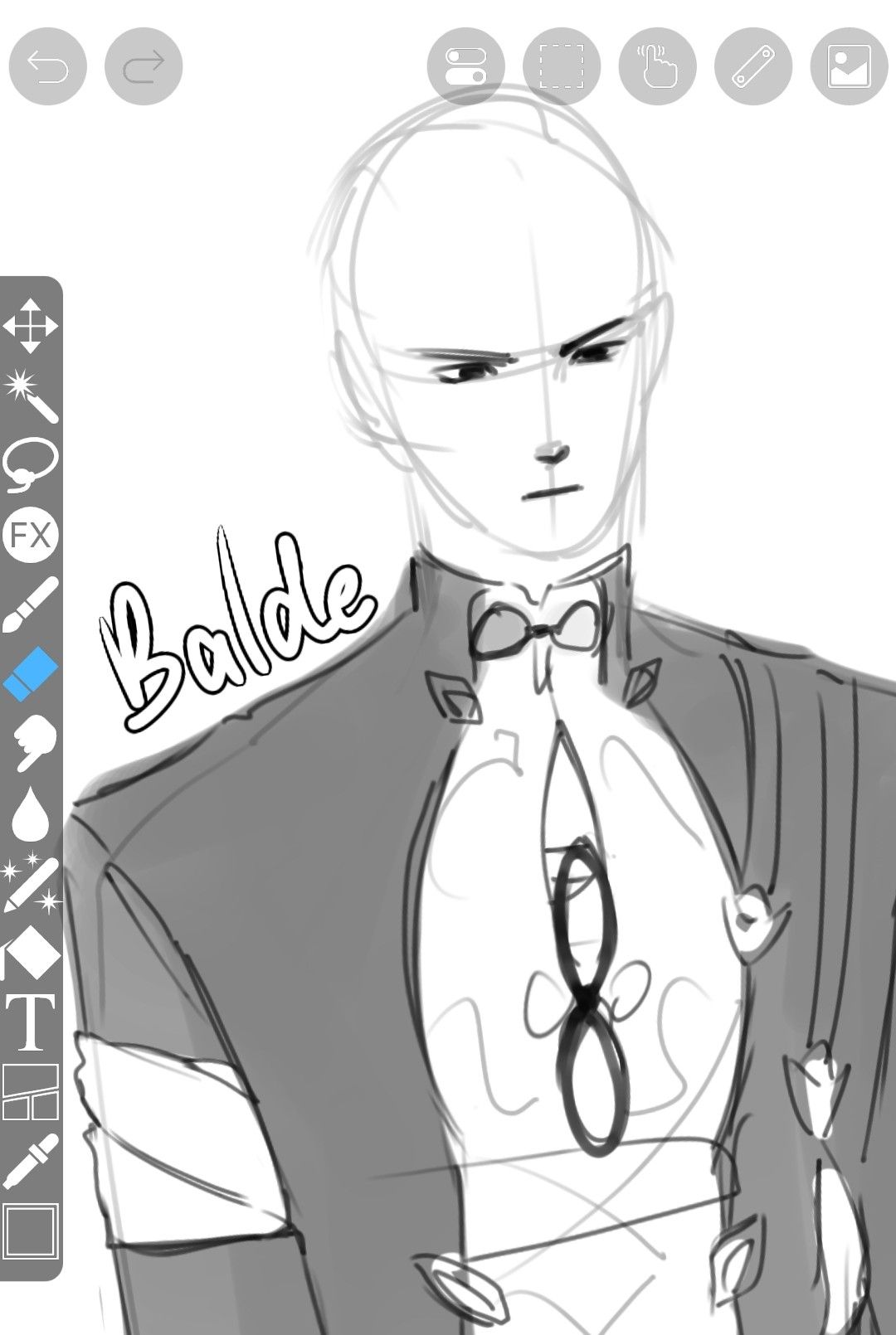 Balde Honkai: Star Rail | HoYoLAB