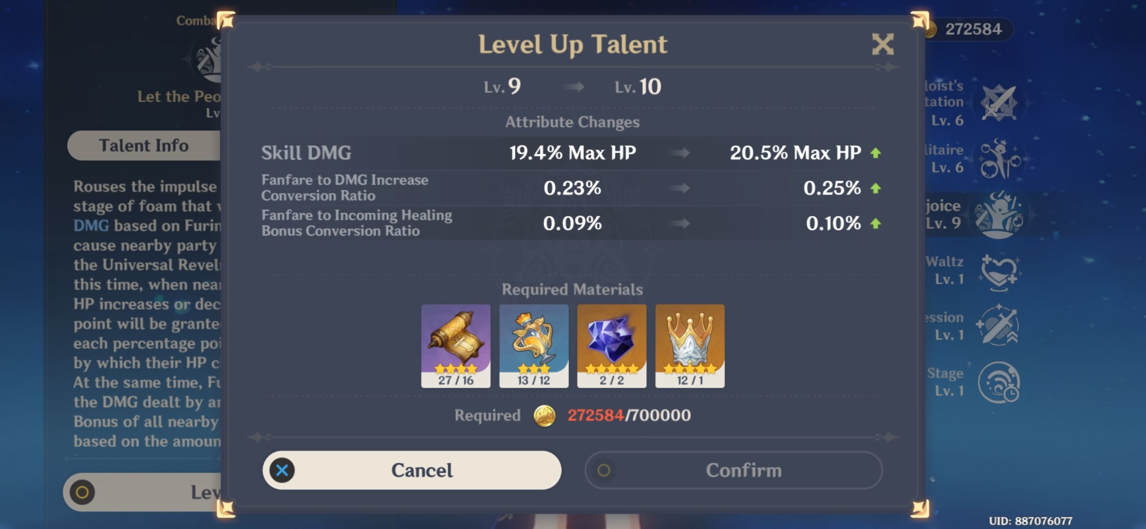 nuuuu 😭 Genshin Impact | HoYoLAB