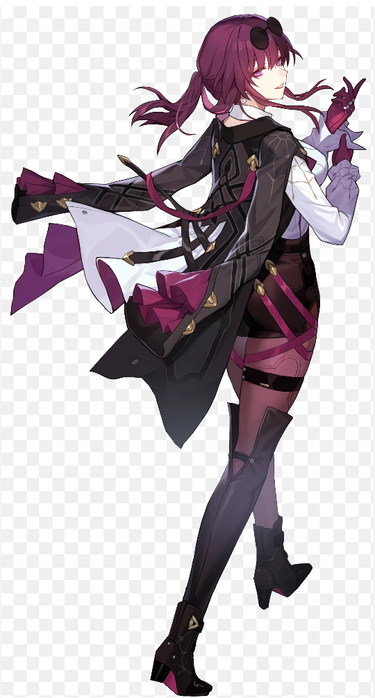 Smash or Pass Honkai: Star Rail | HoYoLAB