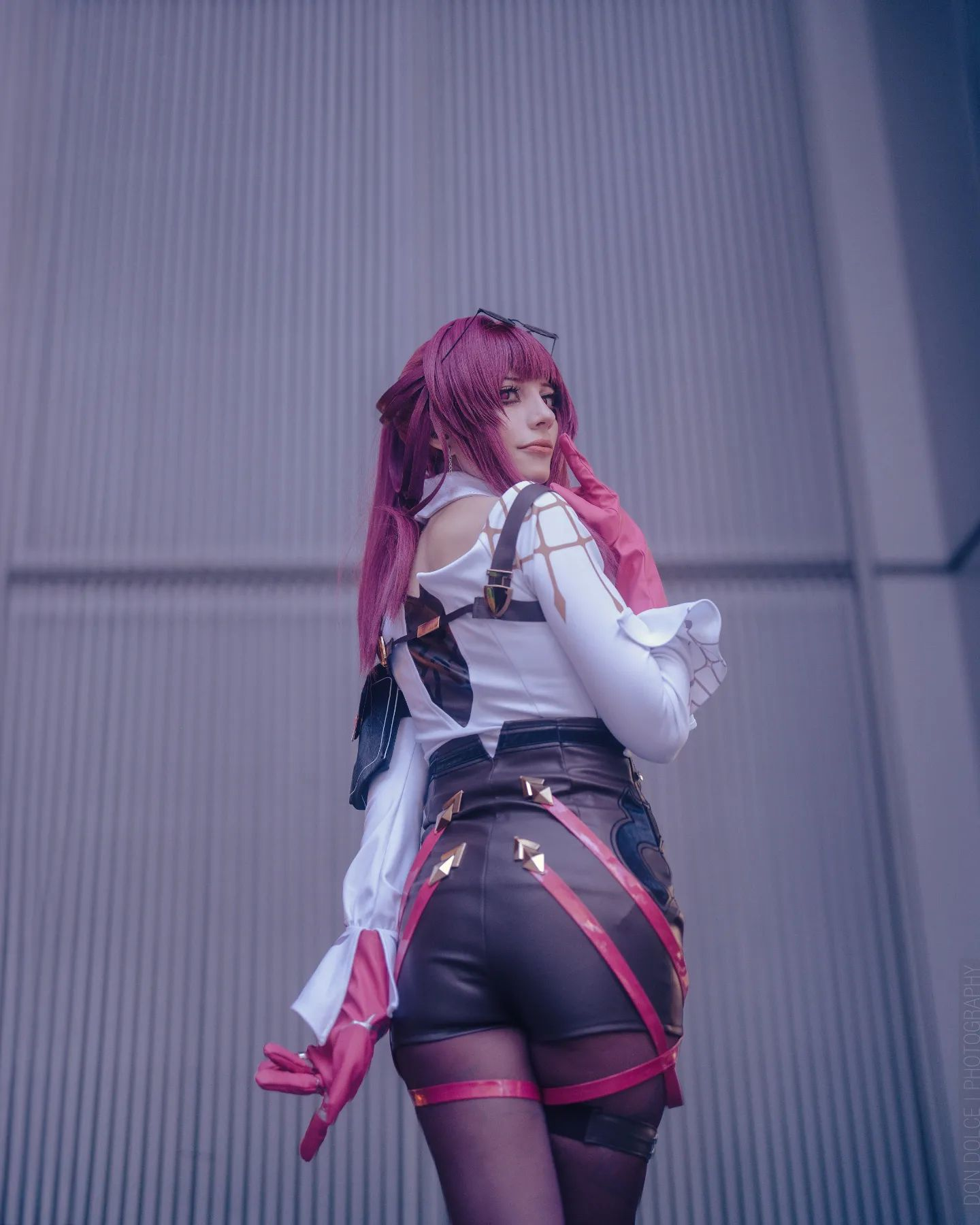 𝑺𝒕𝒆𝒍𝒍𝒂𝒓𝒐𝒏 𝑯𝒖𝒏𝒕𝒆𝒓𝒔 Honkai: Star Rail | HoYoLAB