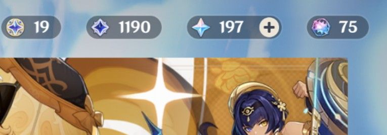 saving for raiden/nahida Genshin Impact | HoYoLAB