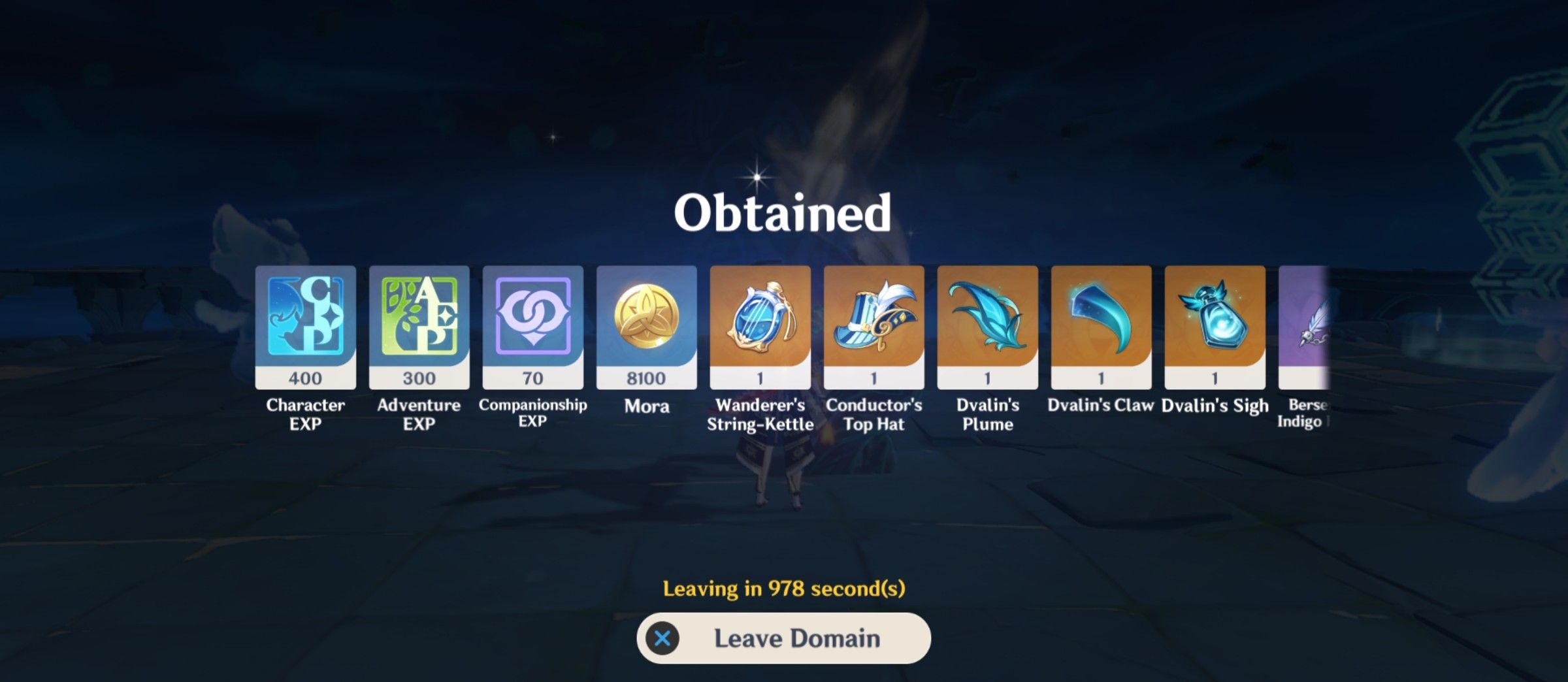 :O Genshin Impact | HoYoLAB