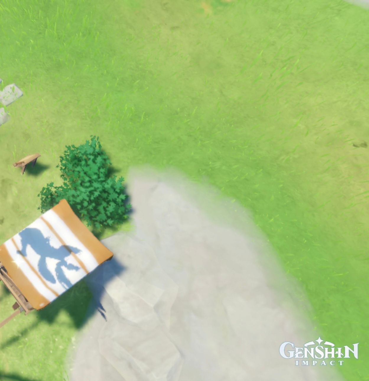 [Genshin Shadow Challenge #28] Who’s That Character? Genshin Impact ...